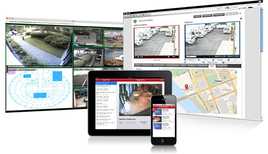 2013 Product Launch - Immix